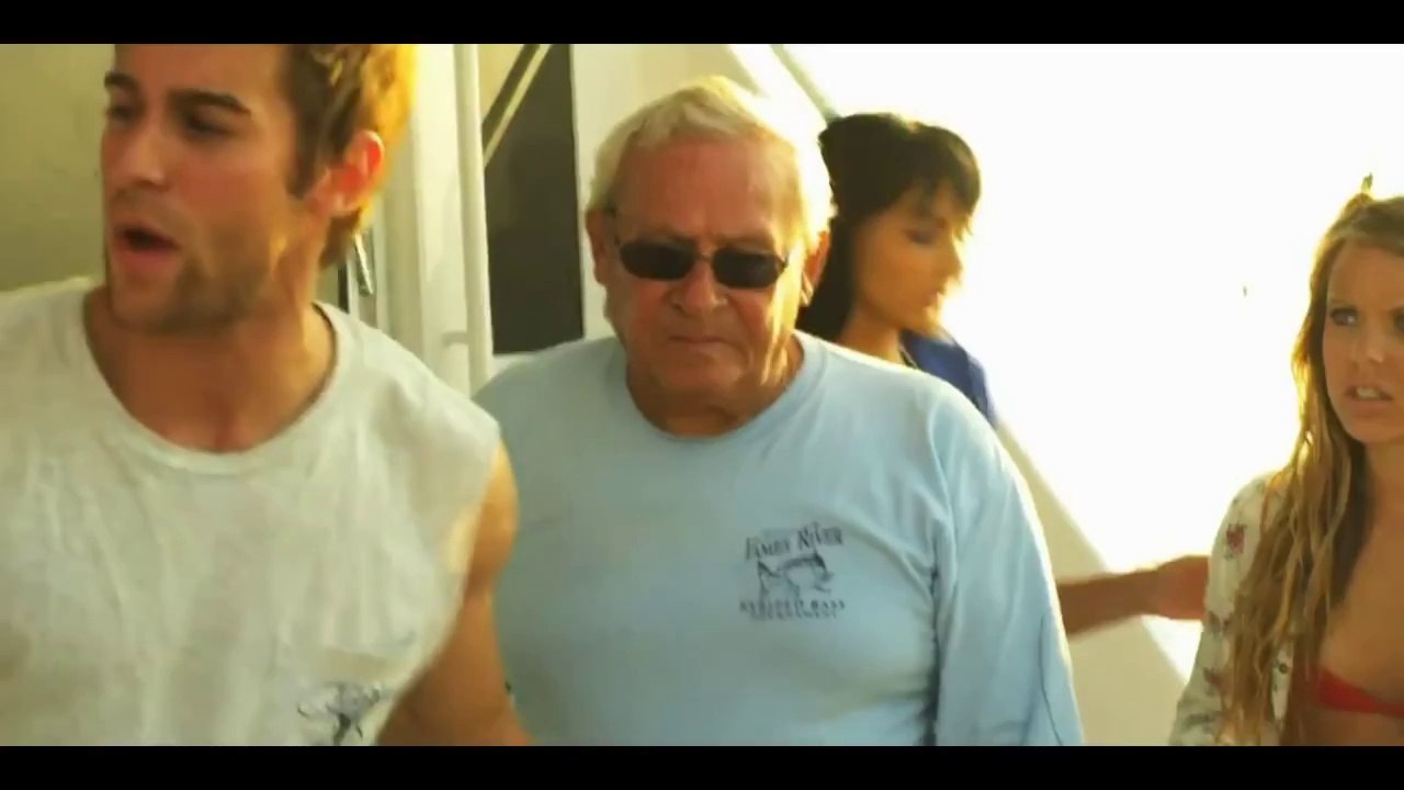The Watermen **NEW TRAILER** (2011) - Vídeo Dailymotion