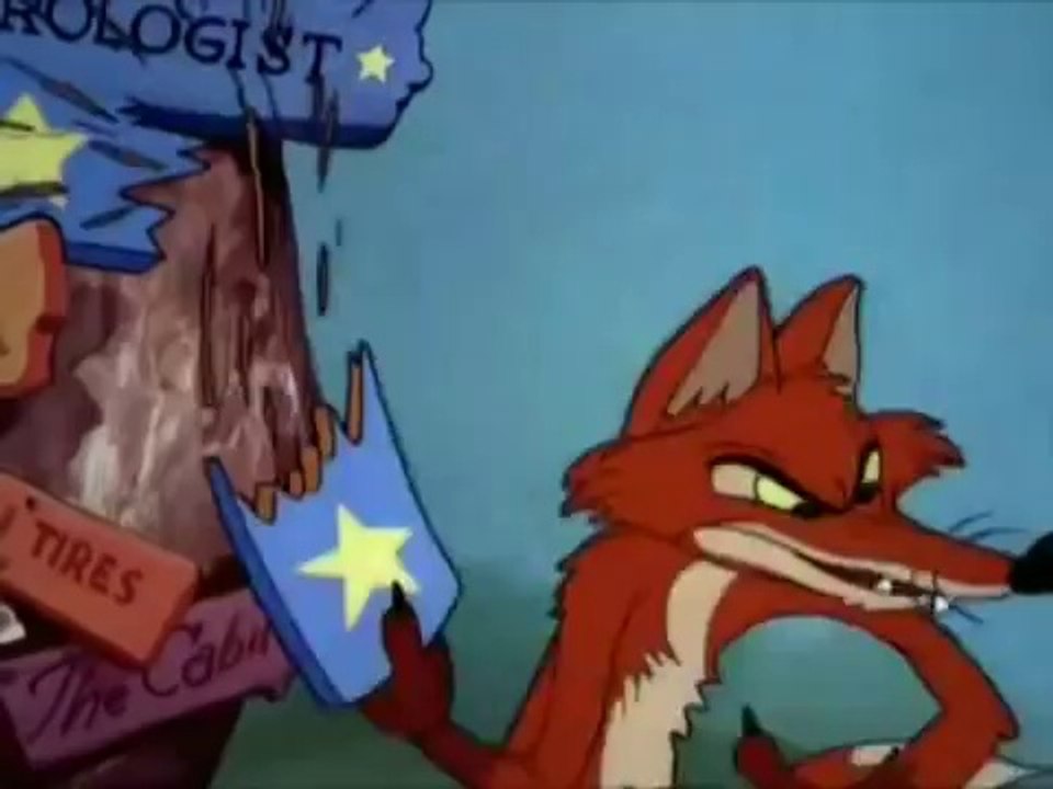 Chicken Little (1943) - Dublado em Português - Vídeo Dailymotion