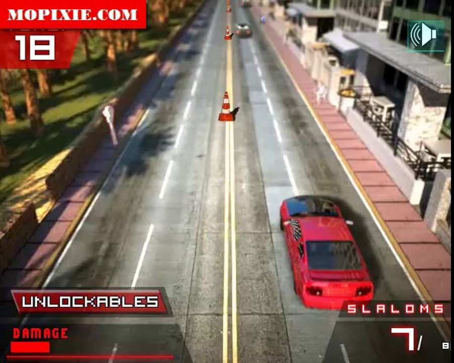 Red Driver 4 Game | Mopixie.com - video Dailymotion