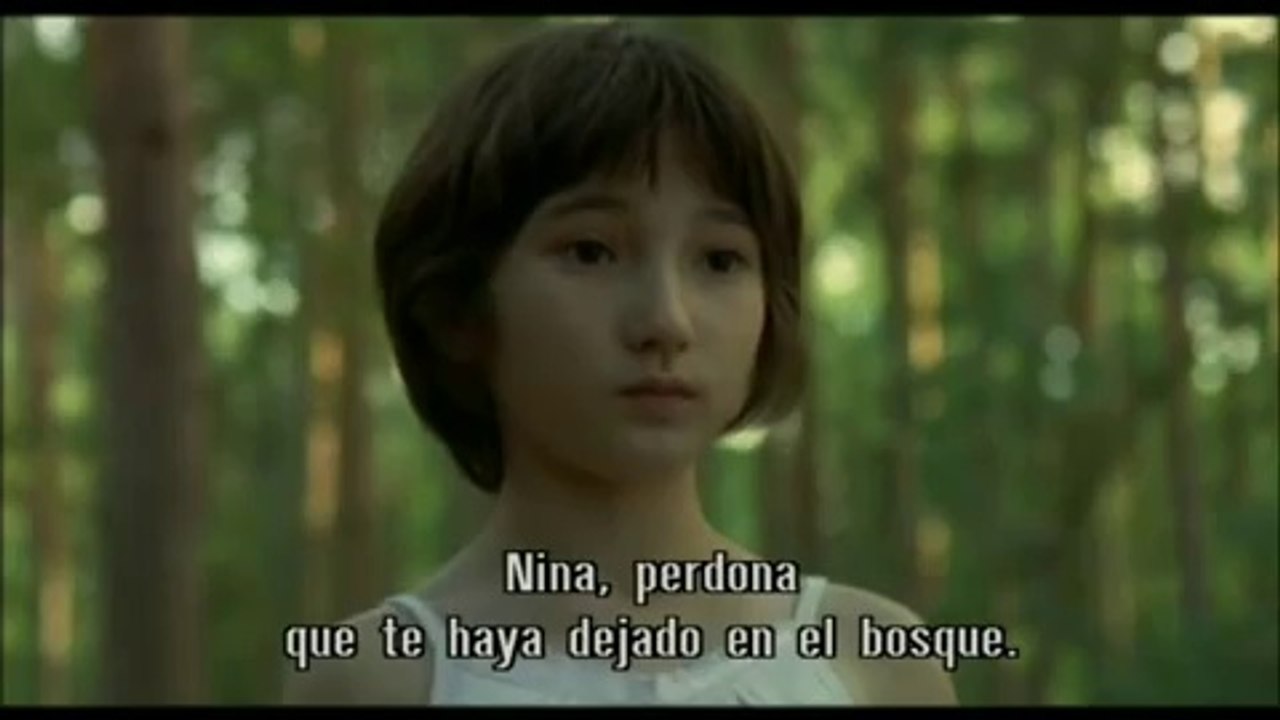 Yuki y Nina Trailer - Vídeo Dailymotion