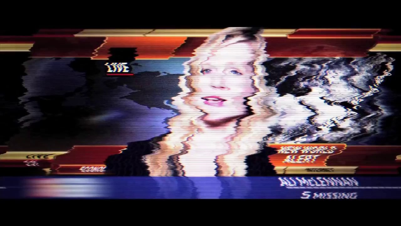 Evil Things - Official Trailer [HD] - Vídeo Dailymotion