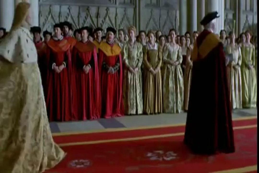 Elizabeth - Vídeo Dailymotion