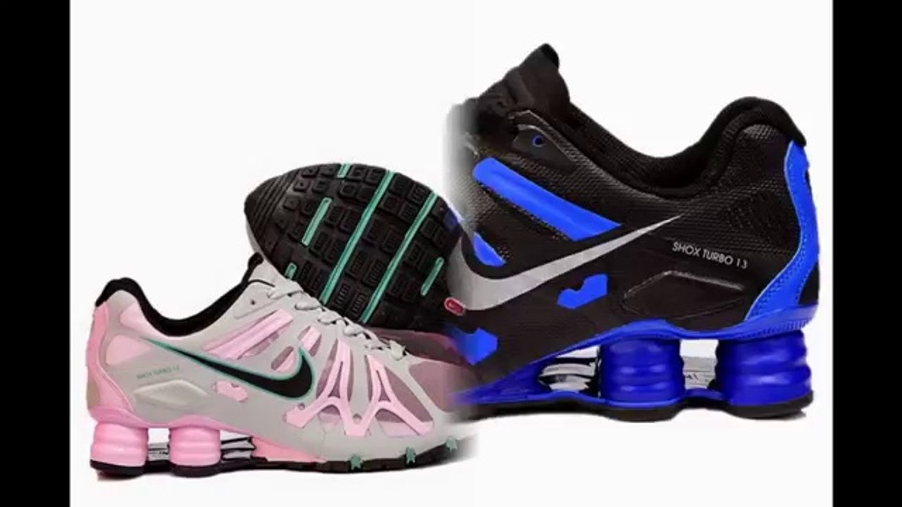【echeapshoes.com】Fake Nike Shox Turbo+13 Shoes Review Replica Nike Shox ...
