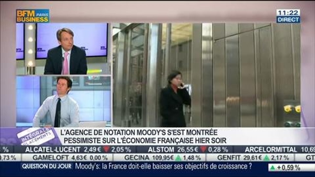 Frédéric Rollin VS Aymeric Diday: Analyse de la complexité de l ...