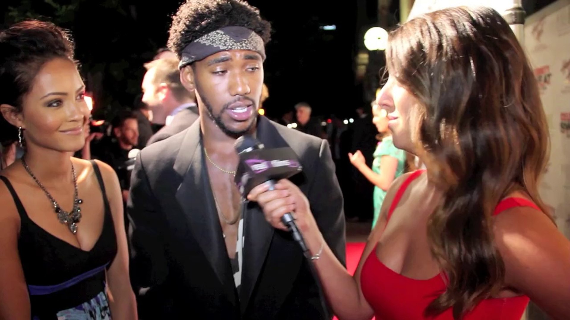 Tristin Mays Victorious