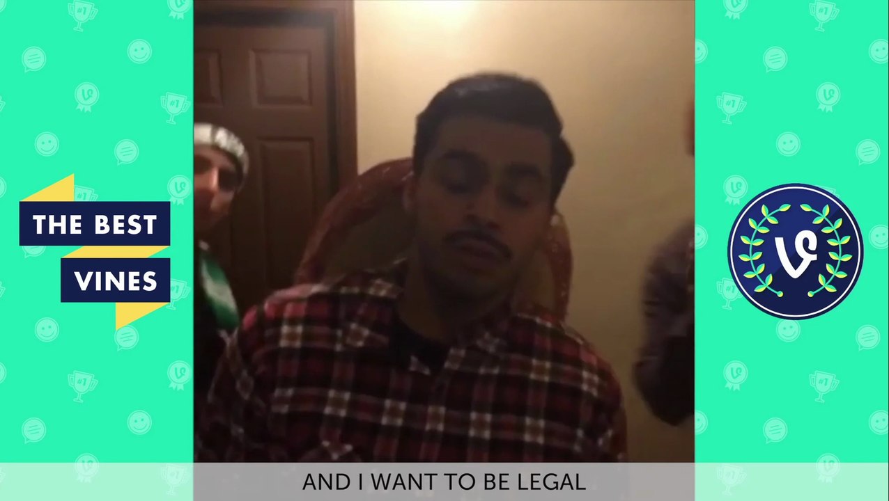 NEW The Best Vines of 2014 | FUNNIEST Vines of David Lopez - video ...