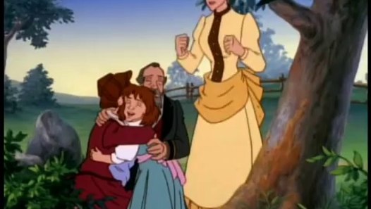 Animated Hero Classics: Helen Keller on DVD - Vídeo Dailymotion