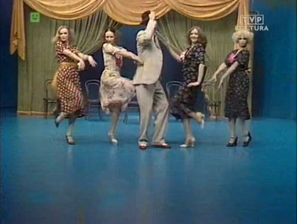 Jan Kobuszewski – Już taki jestem zimny drań - video Dailymotion