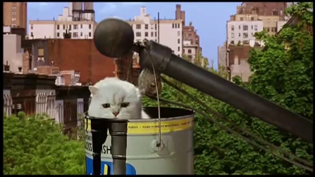 Stuart Little 2 (2002) Trailer - Vídeo Dailymotion