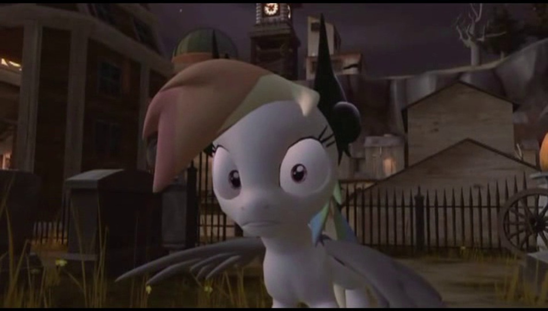 Rainbine And Sonic Sonic Rainboom Redux Fimfiction