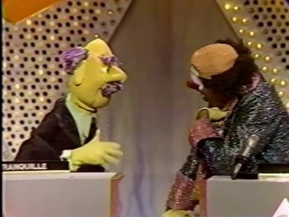 Galaxie avec Monsieur Tranquille, Nestor & Patof (1/3) - Vidéo Dailymotion