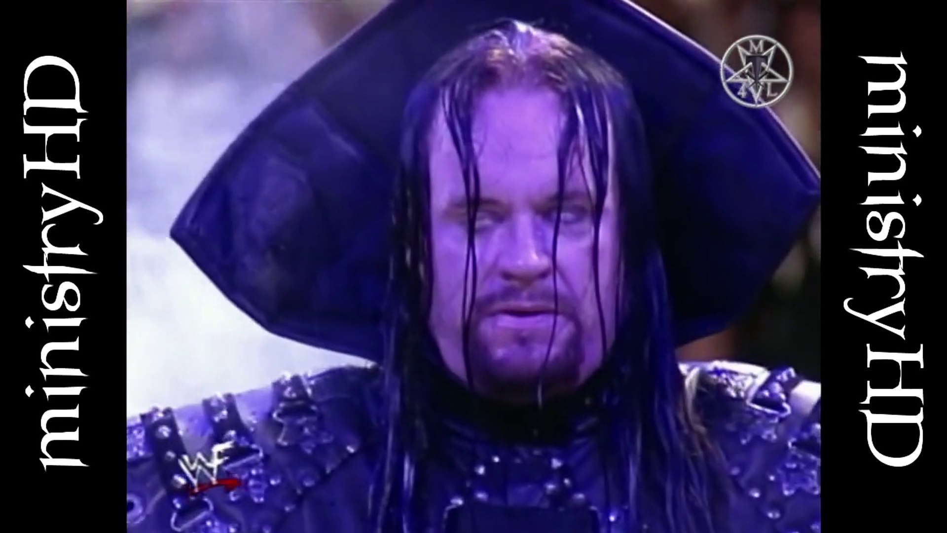 Undertaker Wwf 1998