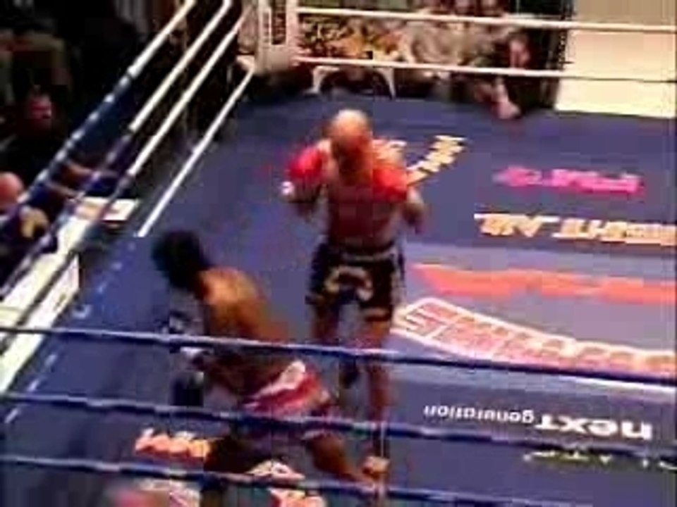 Joeri Mes vs Rayen Simson - Video Dailymotion