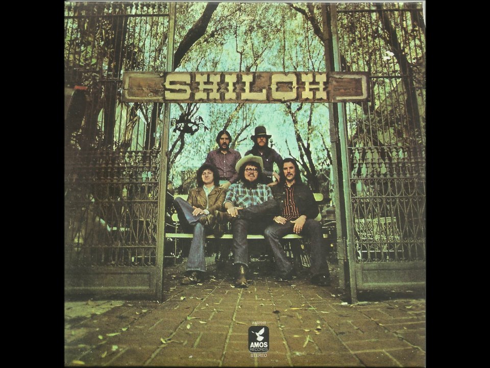 Shiloh - 1969 (full album) - video Dailymotion