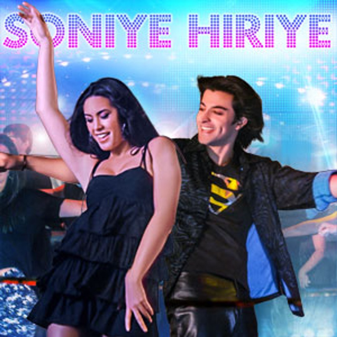 Soniye Hiriye Teri Yaad Aandi Hai Lyrics