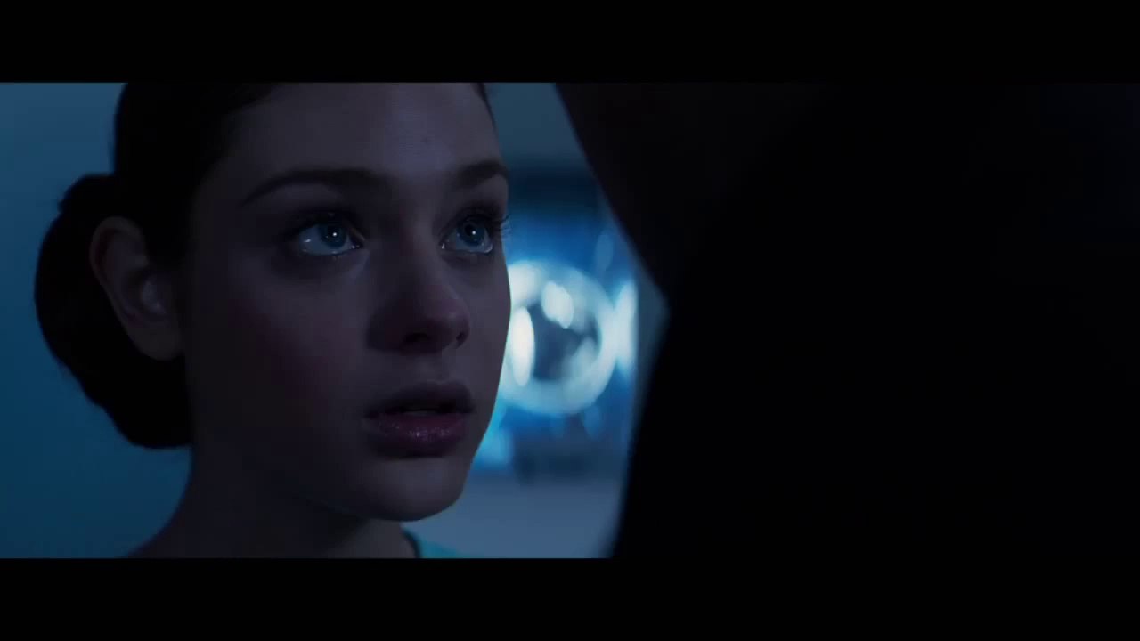 The Giver - Rescue Gabe - video Dailymotion