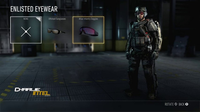 Advanced Warfare Kva Logo Look Both Ways | Call Of Duty Wiki | Fandom