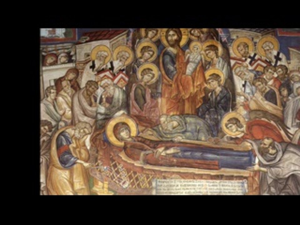 "ΤΗ ΑΘΑΝΑΤΩ ΣΟΥ ΚΟΙΜΗΣΕΙ" ΗΧΟΣ ΠΛ. Β΄ +ΜΑΪΔΑΝΟΓΛΟΥ ΣΠΥΡΙΔΩΝ - video ...