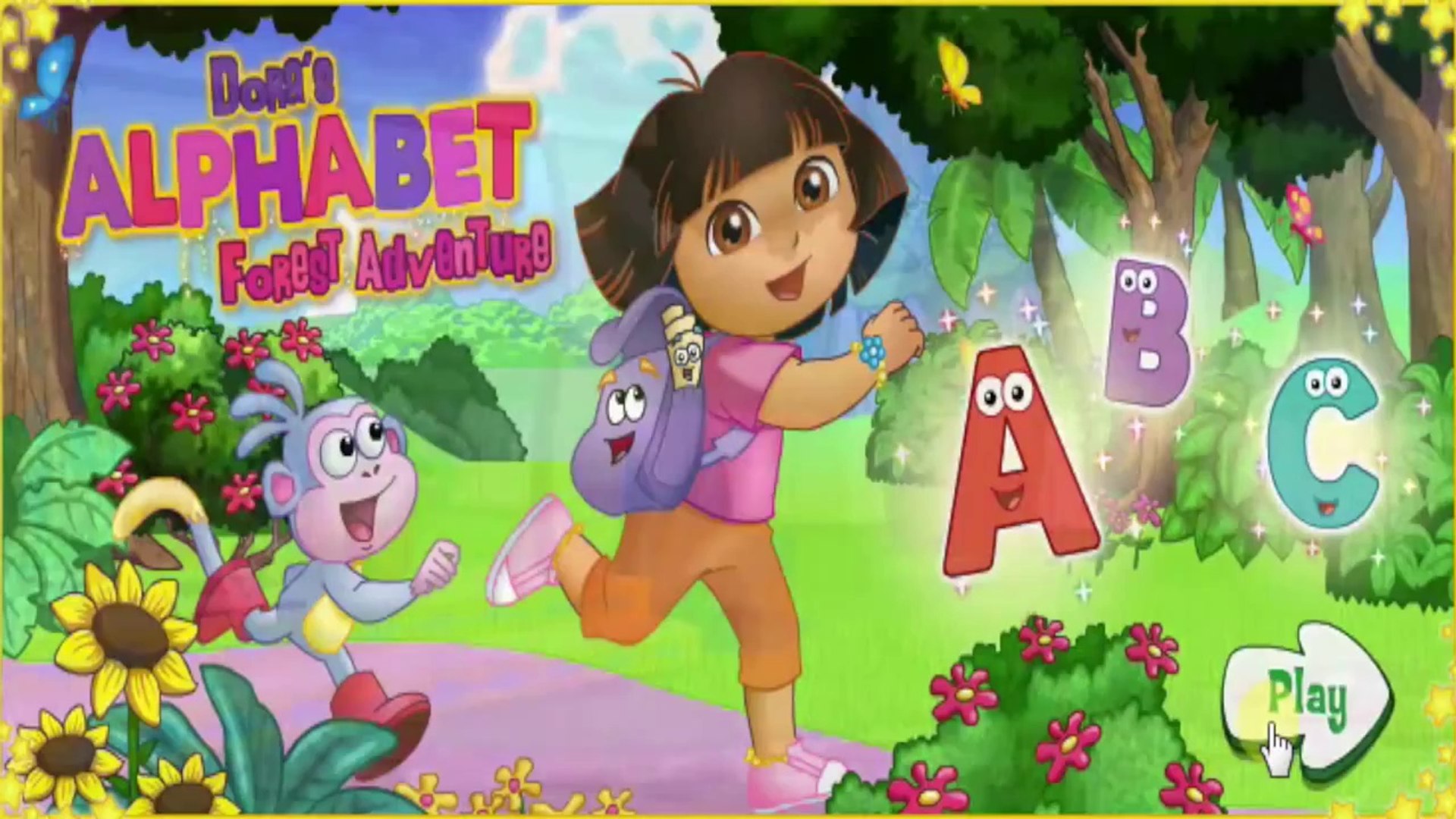 Youtubepoop Dora The Explorer