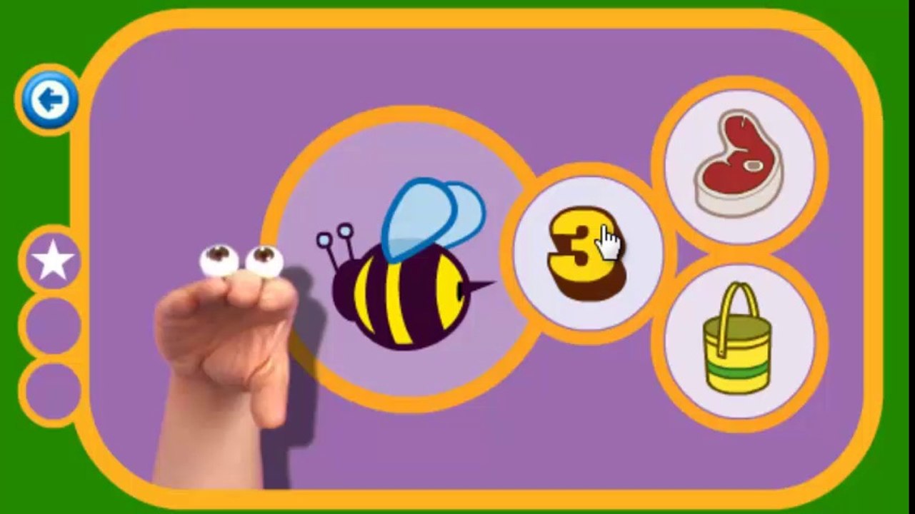 OOBI everyday Rhymes part-1 - video Dailymotion