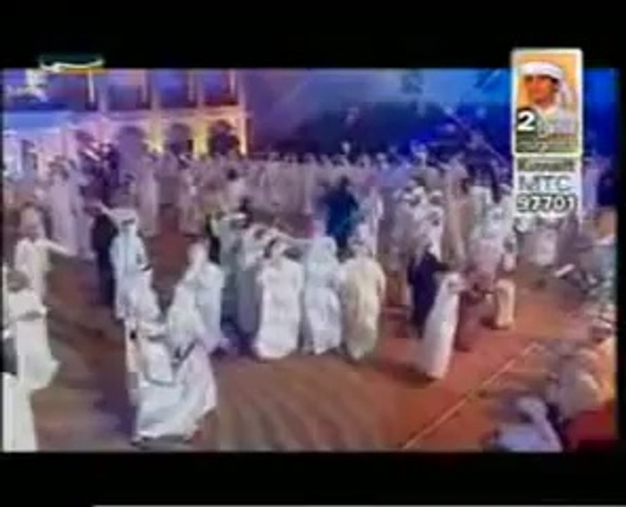 Khaliji Song - video Dailymotion