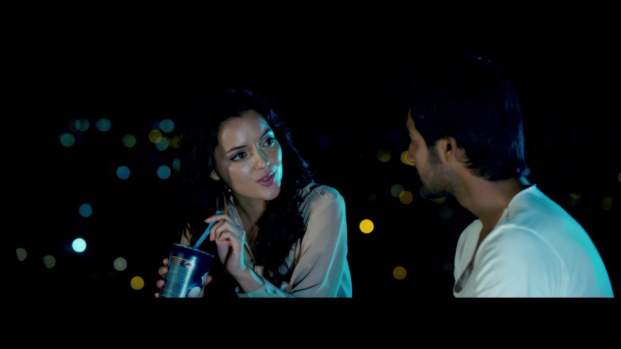 gaali patam movie new trailer1 - video Dailymotion