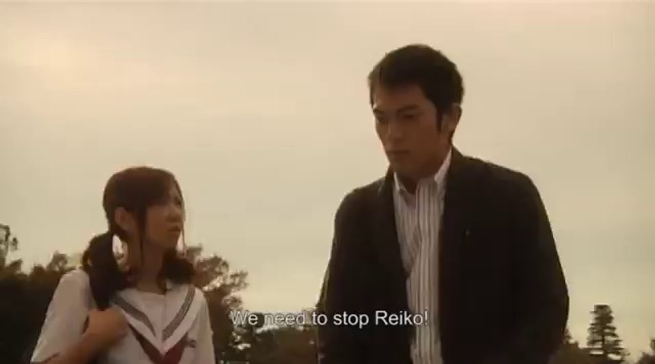 Teke Teke 2 Japan Flix Trailer Vídeo Dailymotion