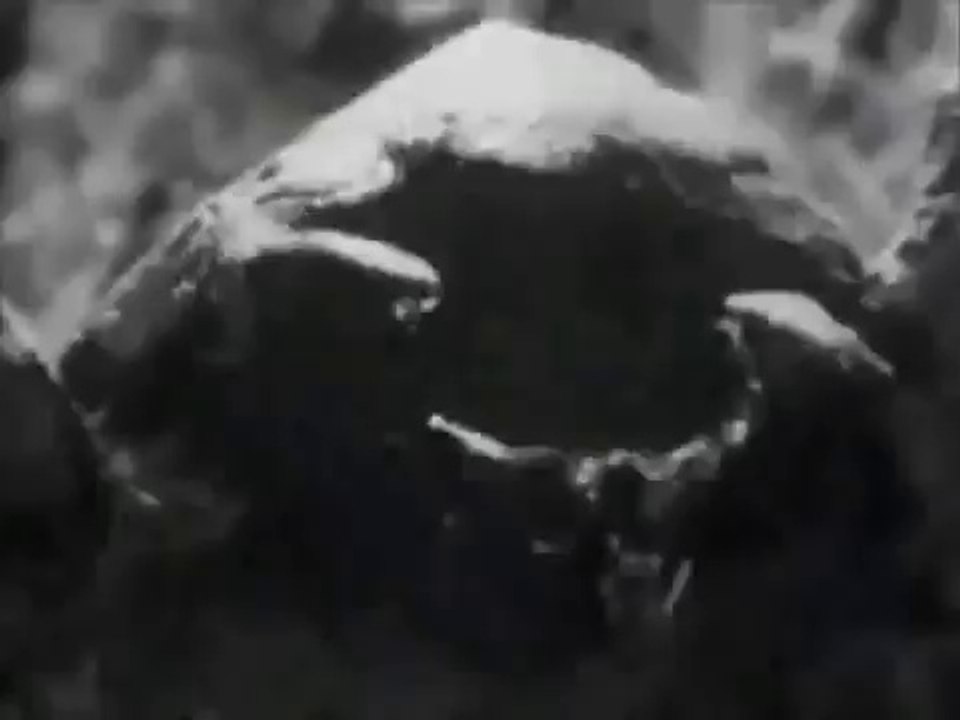 King Kong (1933): The Lost Spider Pit Sequence - Peter Jackson ...