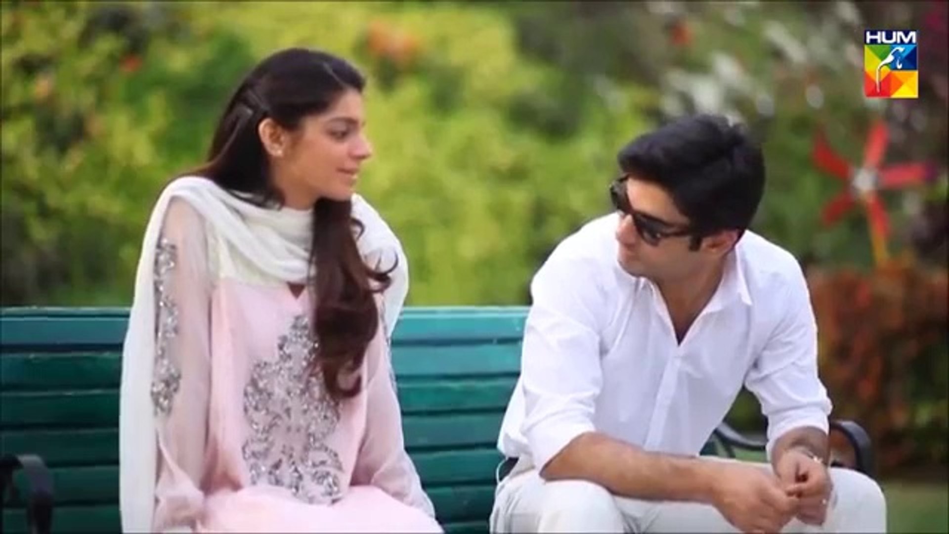 Zindagi Gulzar Hai Zaroon