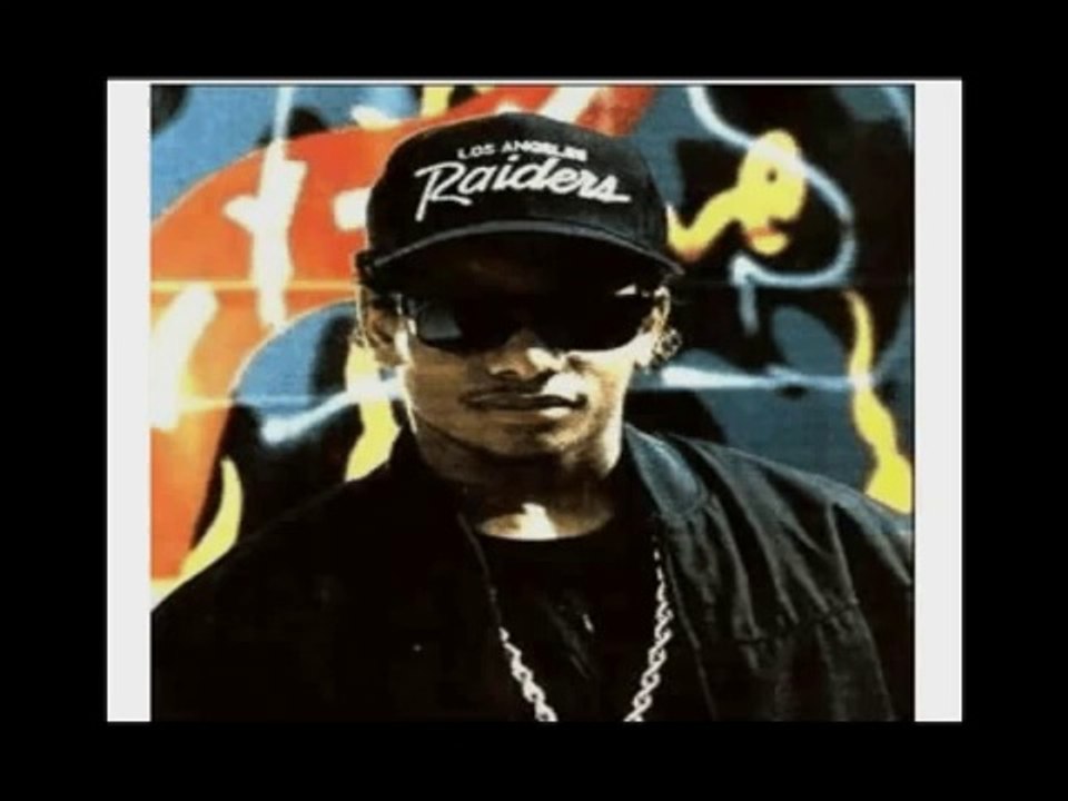 Eazy-E - Cruisin' In My 64 - Vidéo Dailymotion