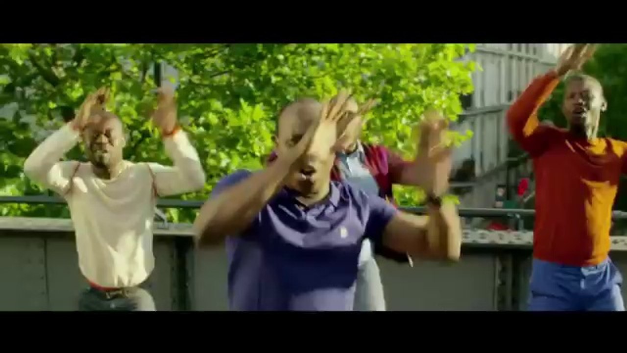 Magic System - Tu es fou (Clip Officiel)_(360p) - Vidéo Dailymotion