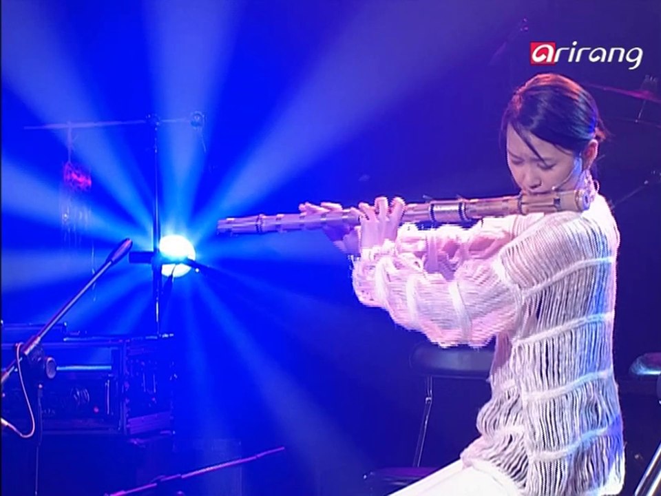 Live Music Performance Nanjang Ep02 Choi Go-eun/Easternox - video ...