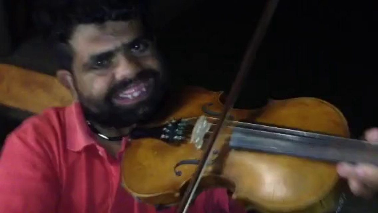 161. Dušan Goga - dusko husle - video Dailymotion