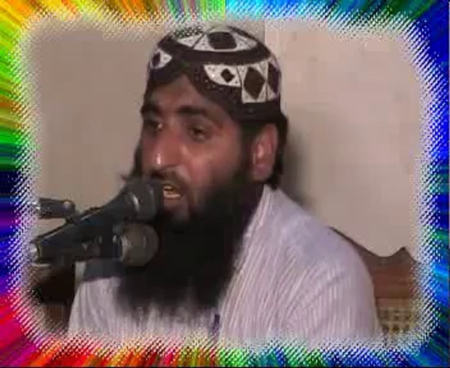Qari Nadeem Shaker Topic AZMAT-E-MUSTAFA(S.A.W) - video Dailymotion