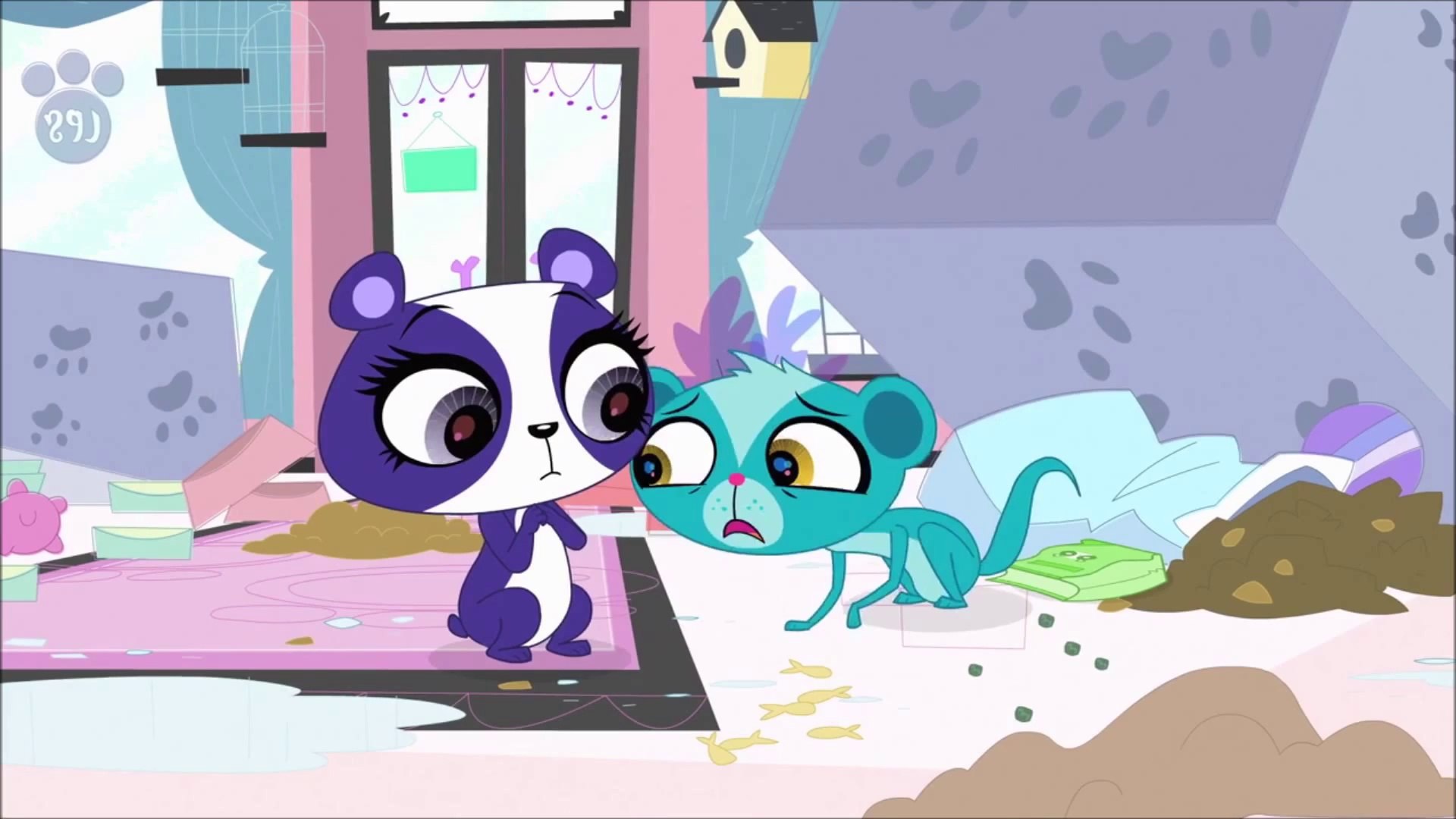 Littlest Pet Shop Sunil Lps Lps2012 GIF Lps Lps2012 Sunil Nevla