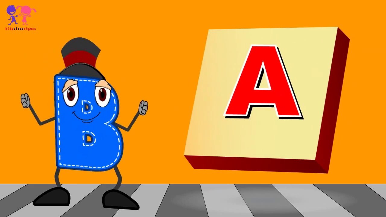 Abc Song Collection ABC SONGS FOR CHILDREN | Alphabet Song For Kids