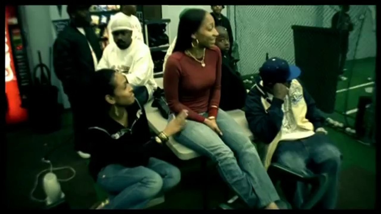 50 Cent - Best Friend ft. Olivia - Vidéo Dailymotion