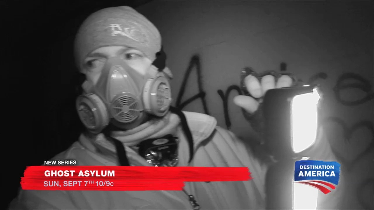 Ghost Asylum - Sneak Peek - video Dailymotion