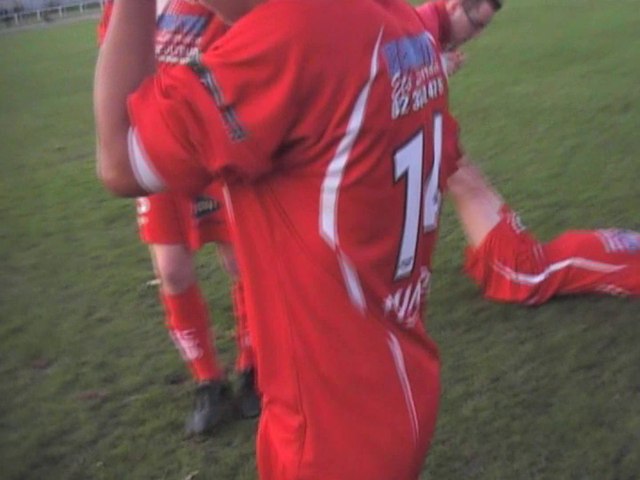 Vidéos de CS CARENTAN football - Dailymotion