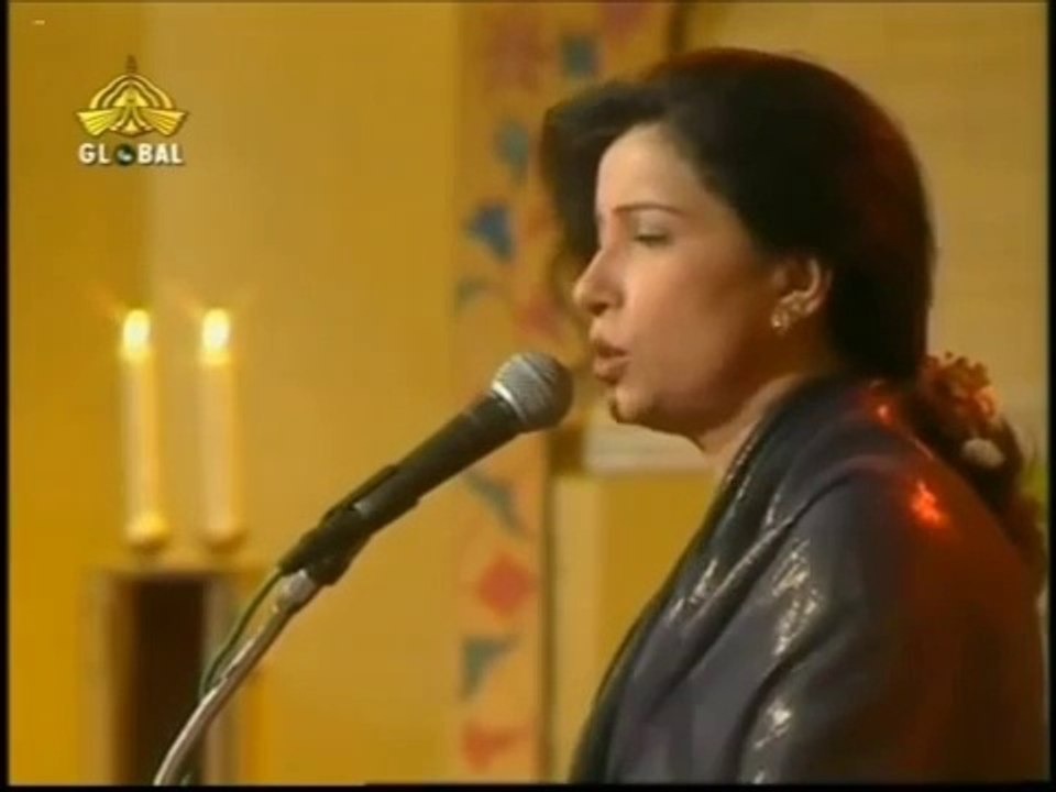 GULSHAN ARA SYED - Tumhare Shehar Ka Mausam Bada Suhana Lage - video Dailymotion