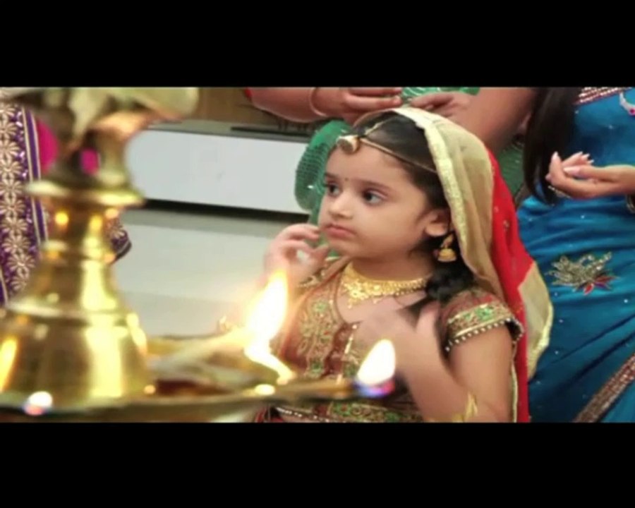 Aur Pyaar Ho Gaya Raj Avni celebrate Janmashtmi - video Dailymotion