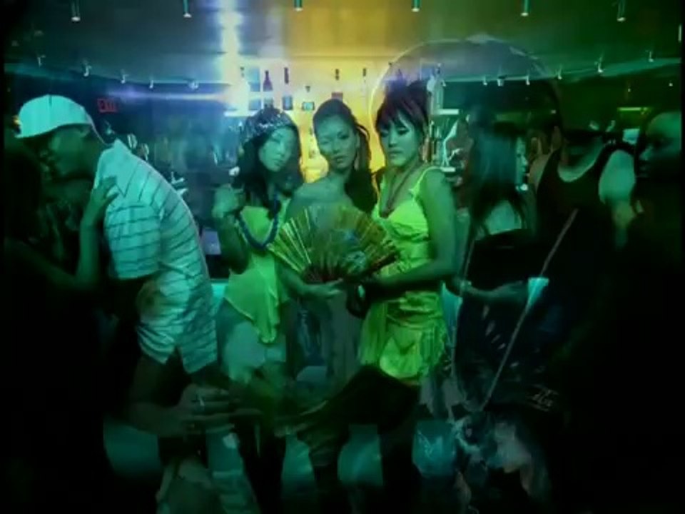 50 Cent - Outta Control ft. Mobb Deep - Vidéo Dailymotion