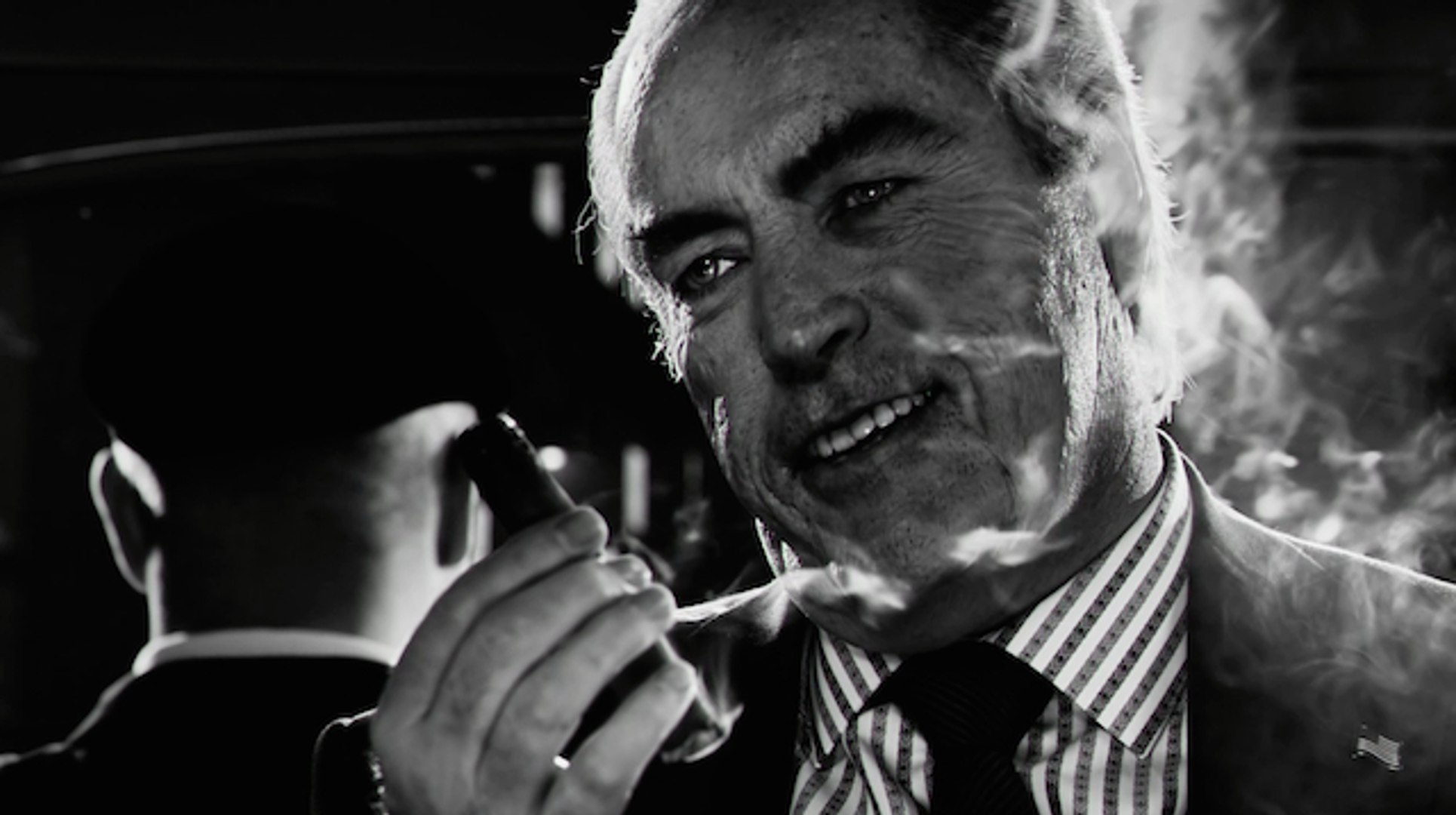 Powers Boothe Sin City Sin City: A Dame To Kill For 3D Review | Home