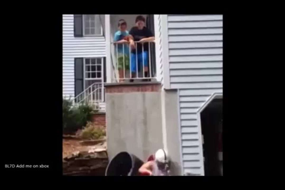 Best Ice Bucket Challenge FAILS! - Dailymotion Video