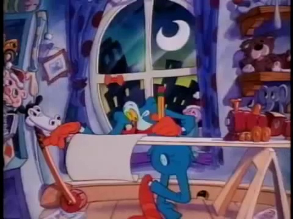 Malcom and Melvin - Vídeo Dailymotion