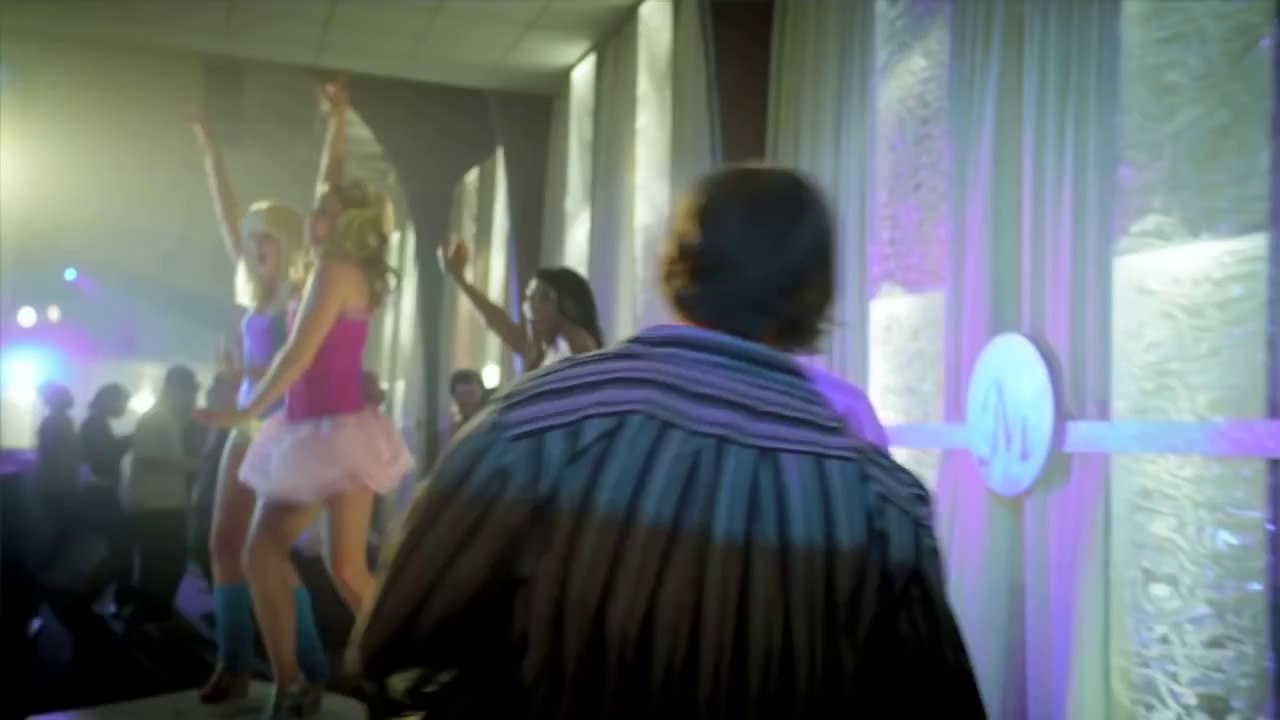 My Super Psycho Sweet 16 - Trailer (HD) - Vídeo Dailymotion