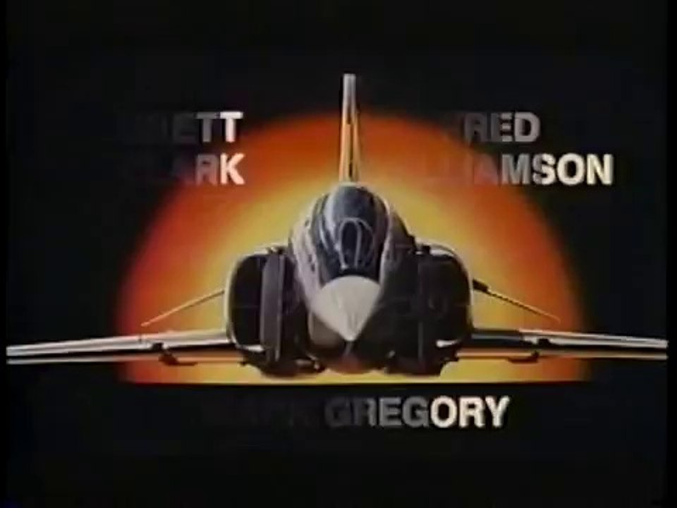 DELTA FORCE COMMANDO (1987) Trailer - Vídeo Dailymotion