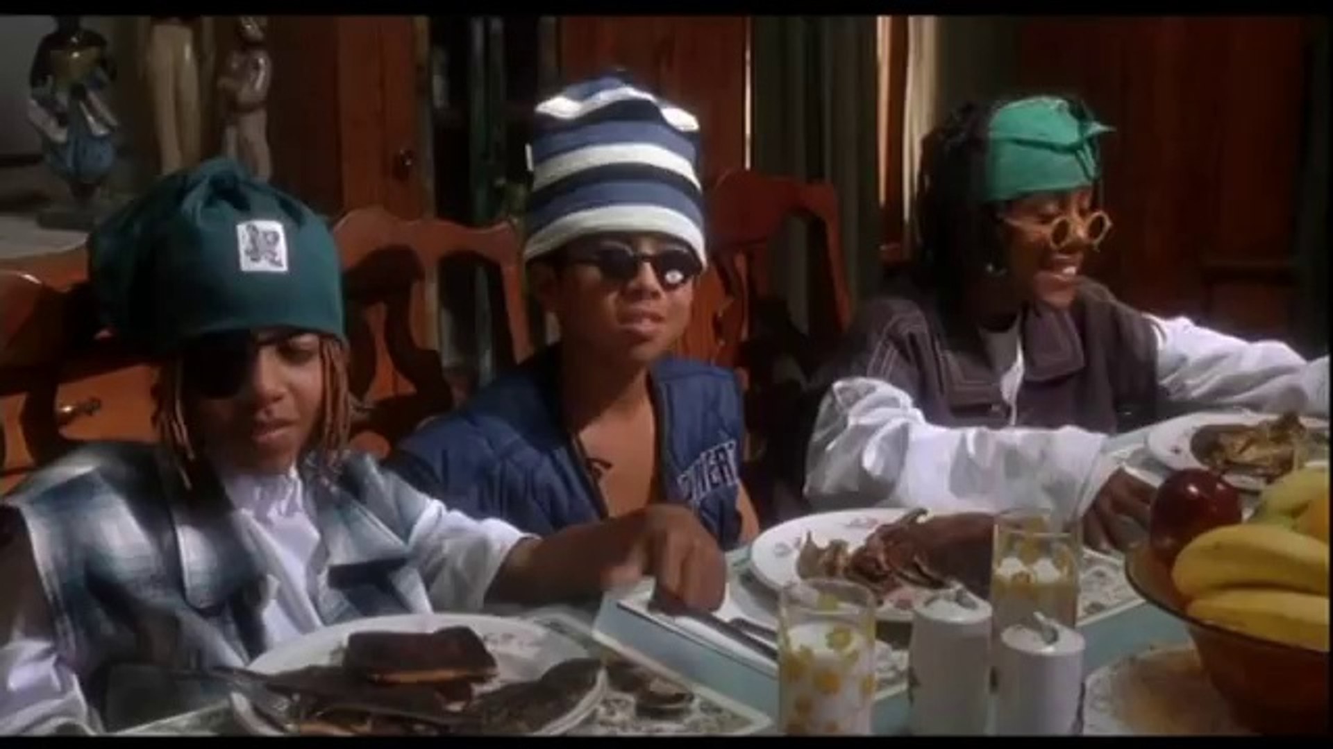 Immature House Party 3