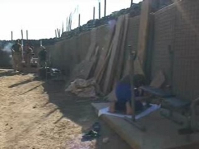 REPORTERS IRAK | Astro Awani