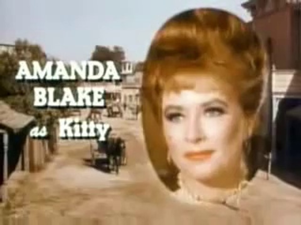 Gunsmoke Opening Theme - Vídeo Dailymotion